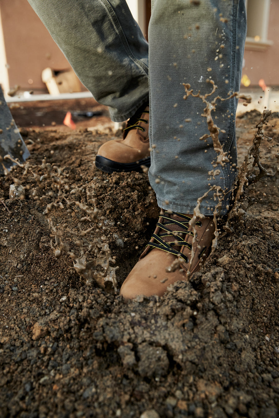 Boots Worthy of Their Name - Best Work Boots for Men – EVER BOOTS ...